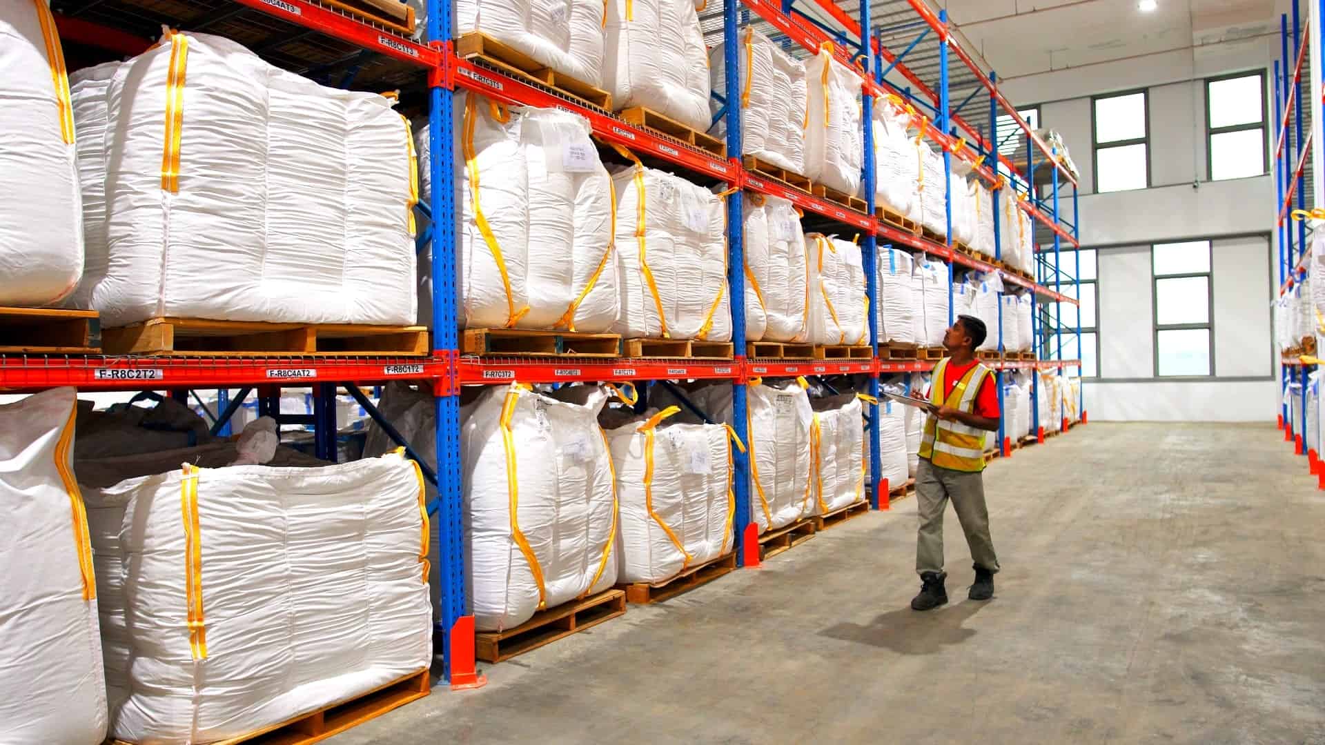 Jaberson Logistics – Moving You Forward